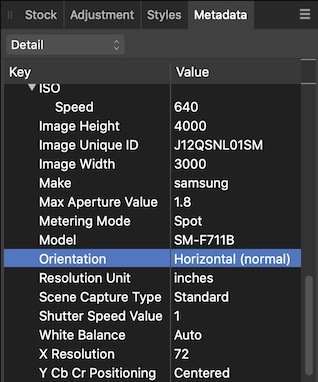 Perspective Corrections - Affinity on Desktop Questions (macOS and Windows) - Affinity | Forum