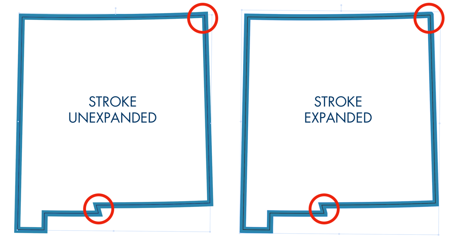 Expand Stroke Error Affinity On Desktop Questions Macos And Windows Affinity Forum
