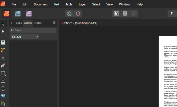 (Beginner): How to bring back Font menu on the Control Panel? (Solved!) but another question ...