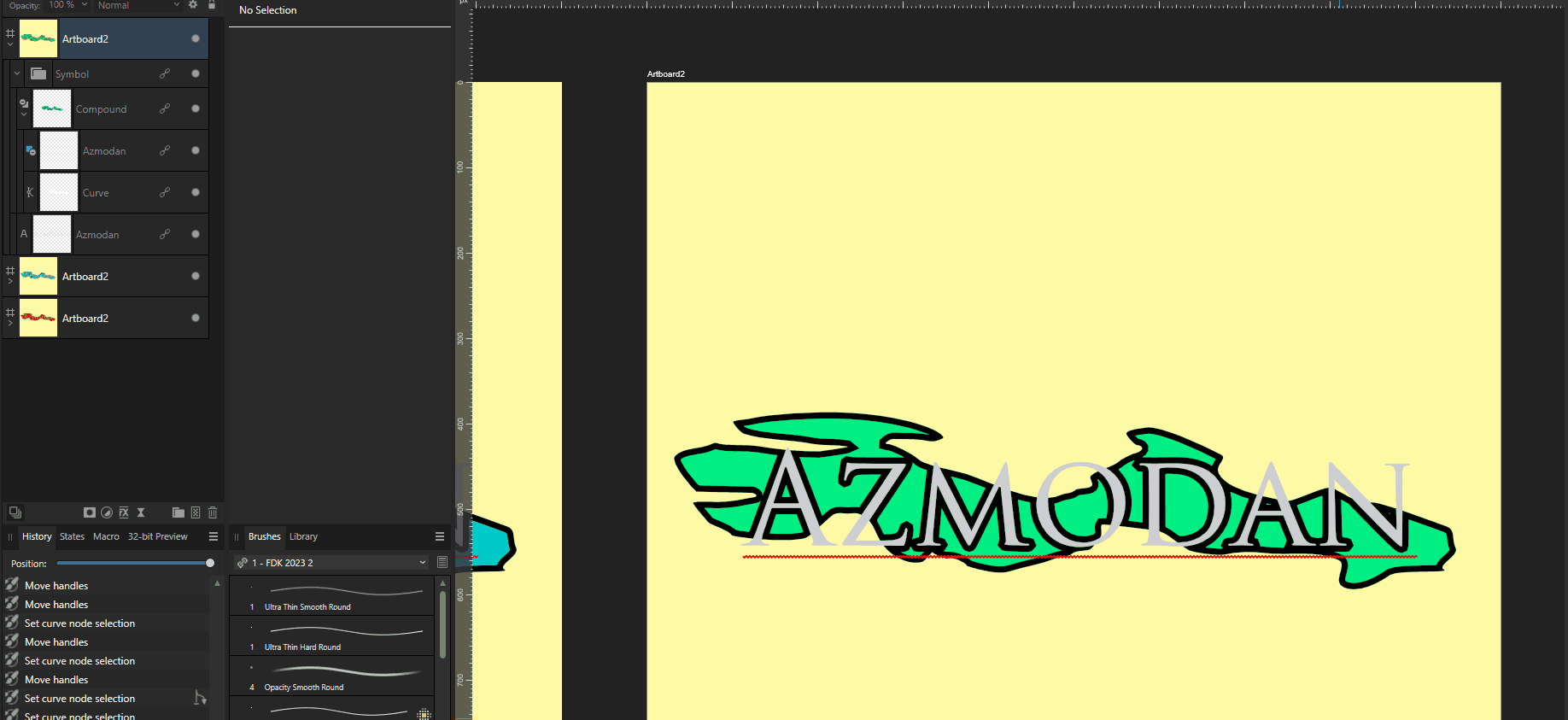 Compound Vector Layer does not update with text changes - V2 Bugs found ... Compound Vector Layer does not update with text changes - V2 Bugs found ...