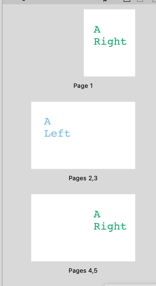 Layers panel orange line on left? Cannot add border style. - Desktop Questions (macOS and ...