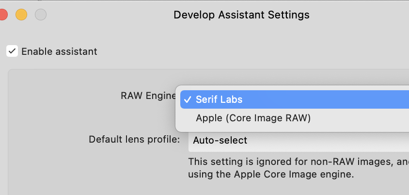 I cannot find other options under the Pixel layer output. - Desktop Questions (macOS and Windows ...