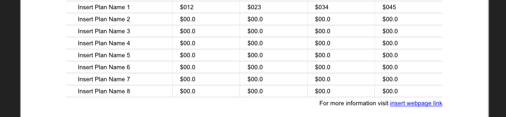 Data Merge for Affinity Publisher 2.1.1 is not pulling correct $-amounts data from Excel Sheet ...