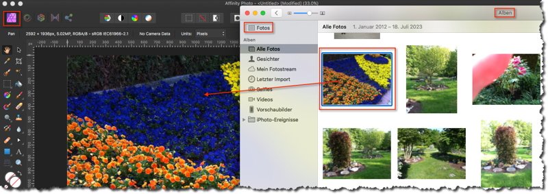 Affinity Photo Catalogue - Desktop Questions (macOS and Windows) - Affinity | Forum