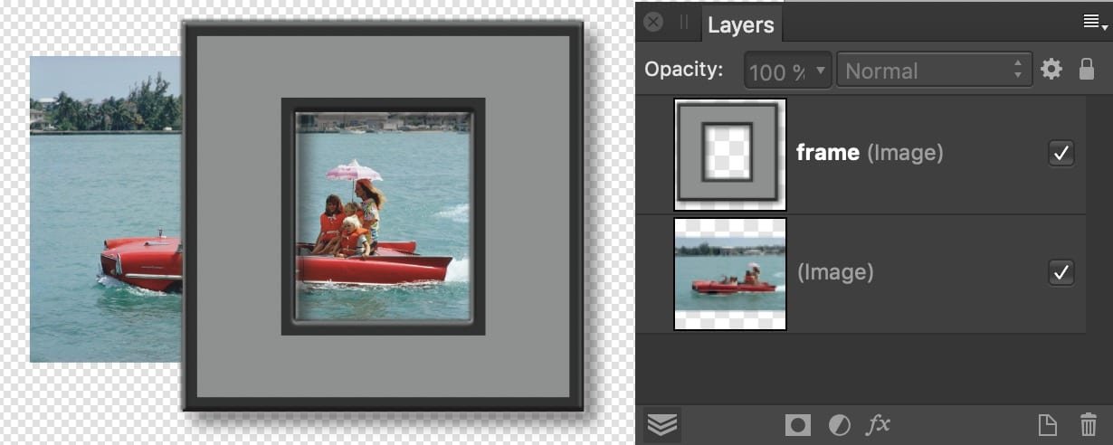 Picture Frames - Desktop Questions (macOS and Windows) - Affinity | Forum