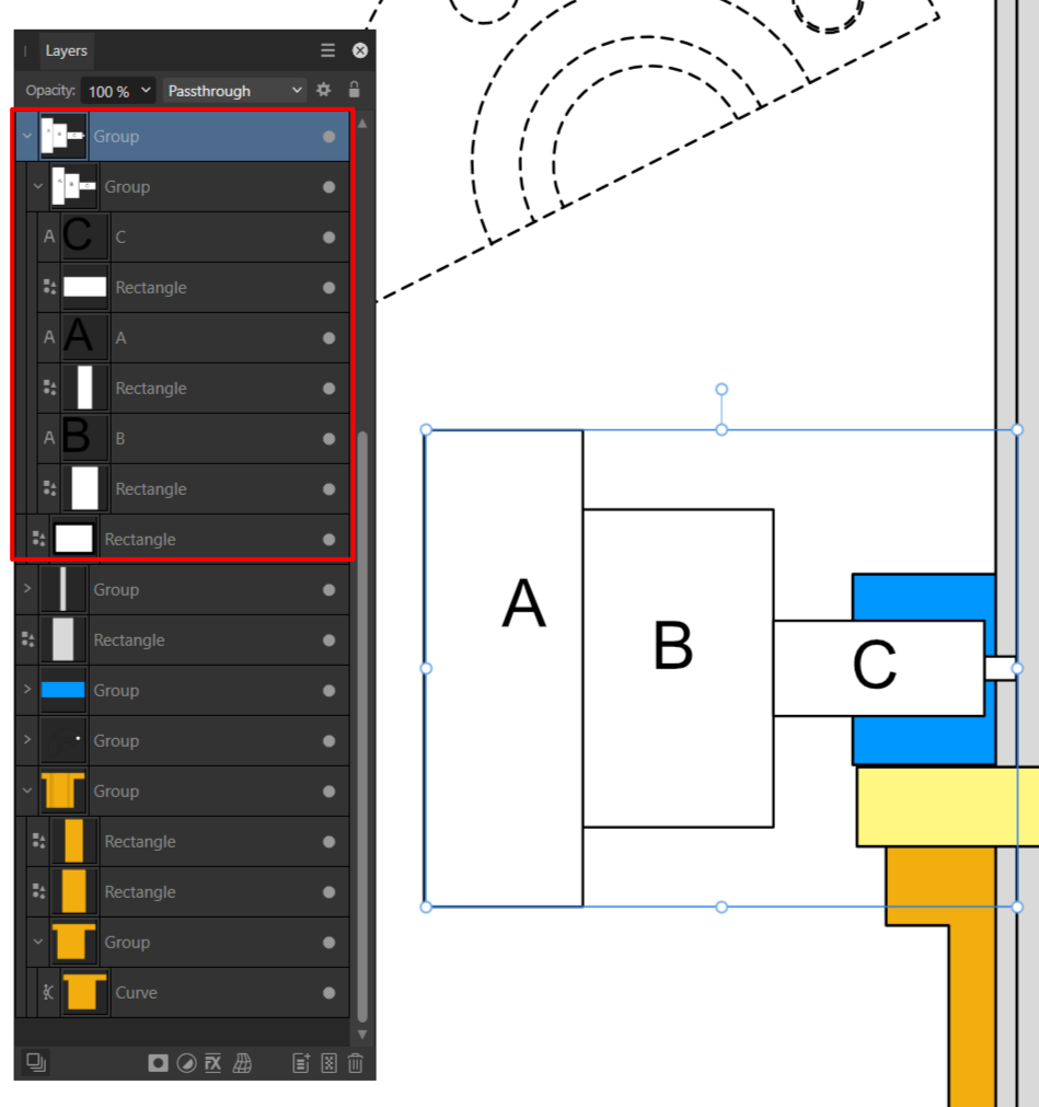 Guides And Bounding Boxes Desktop Questions Macos And Windows