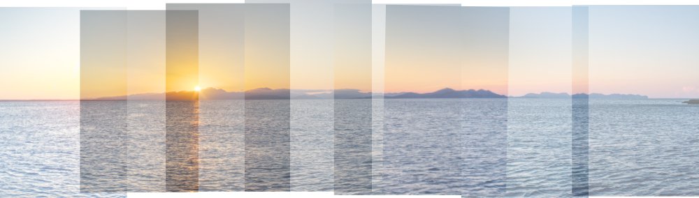No panoramas found - Force manual panorama stitching? - Desktop ...