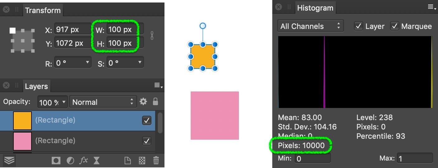Irregular shaped graphical progress indicators - Desktop Questions (macOS and Windows ...