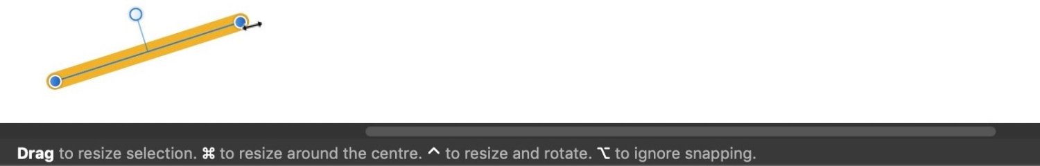 Why can't I continue curve in the same color, - Desktop Questions (macOS and Windows) - Affinity ...