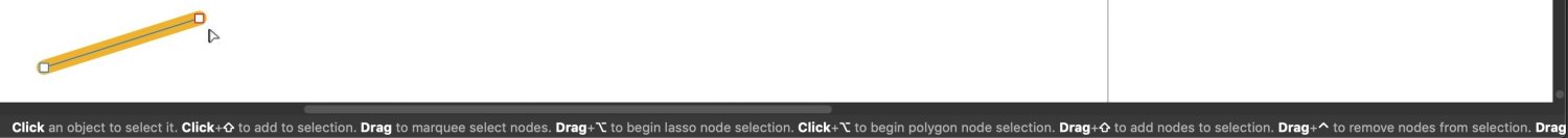 Why can't I continue curve in the same color, - Desktop Questions (macOS and Windows) - Affinity ...