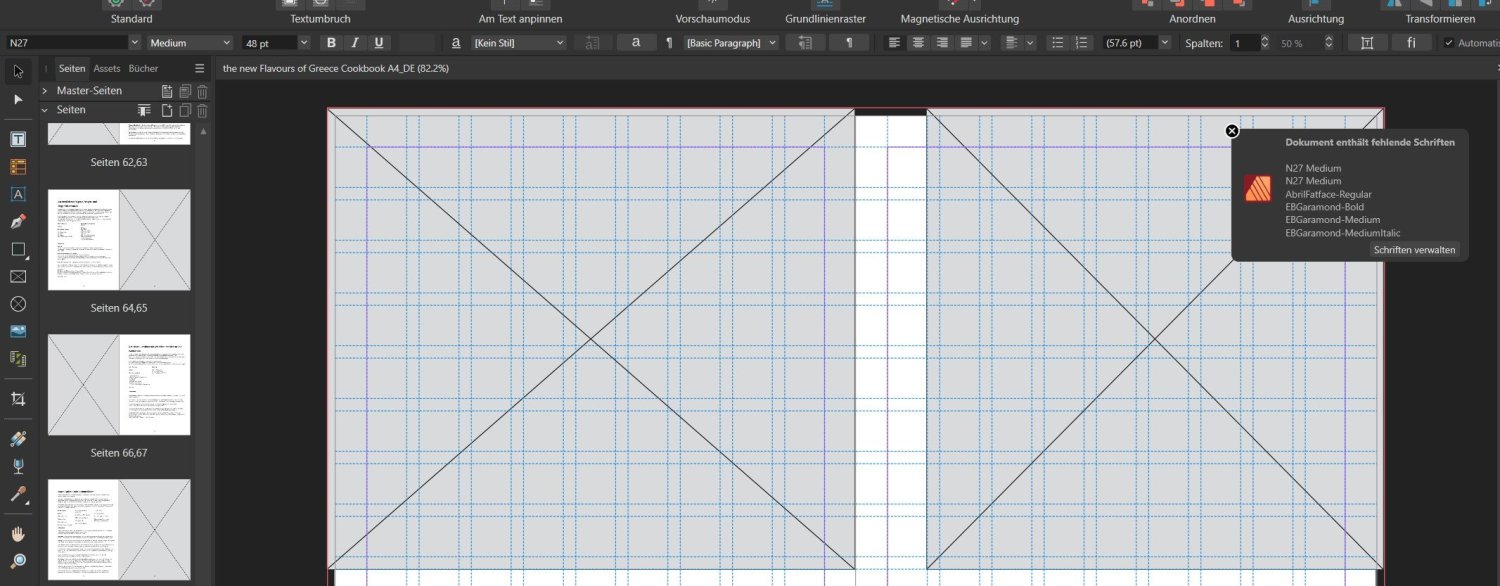 Fonts - Affinity on Desktop Questions (macOS and Windows) - Affinity | Forum