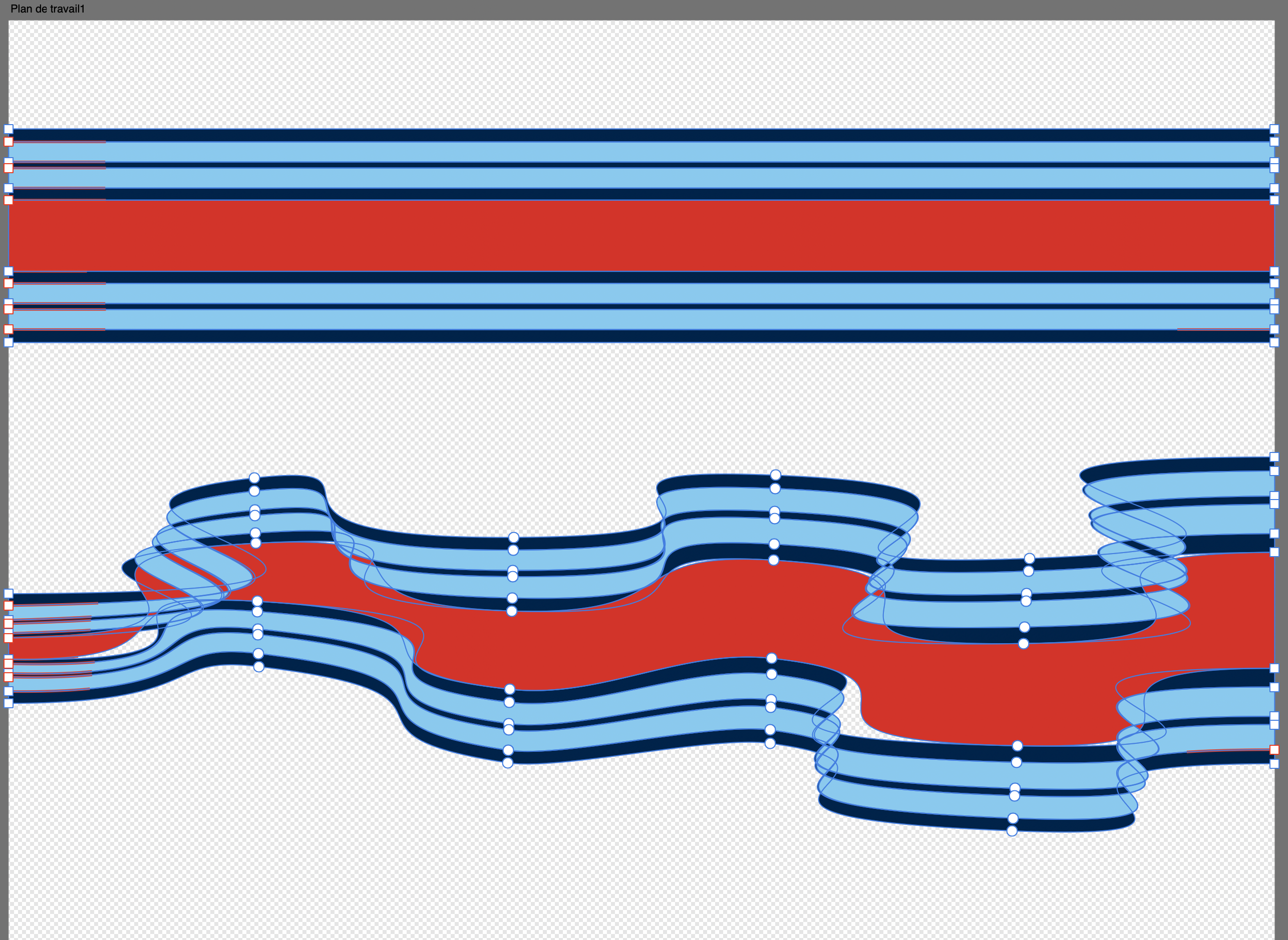 deformation - V2 Bugs found on macOS - Affinity | Forum