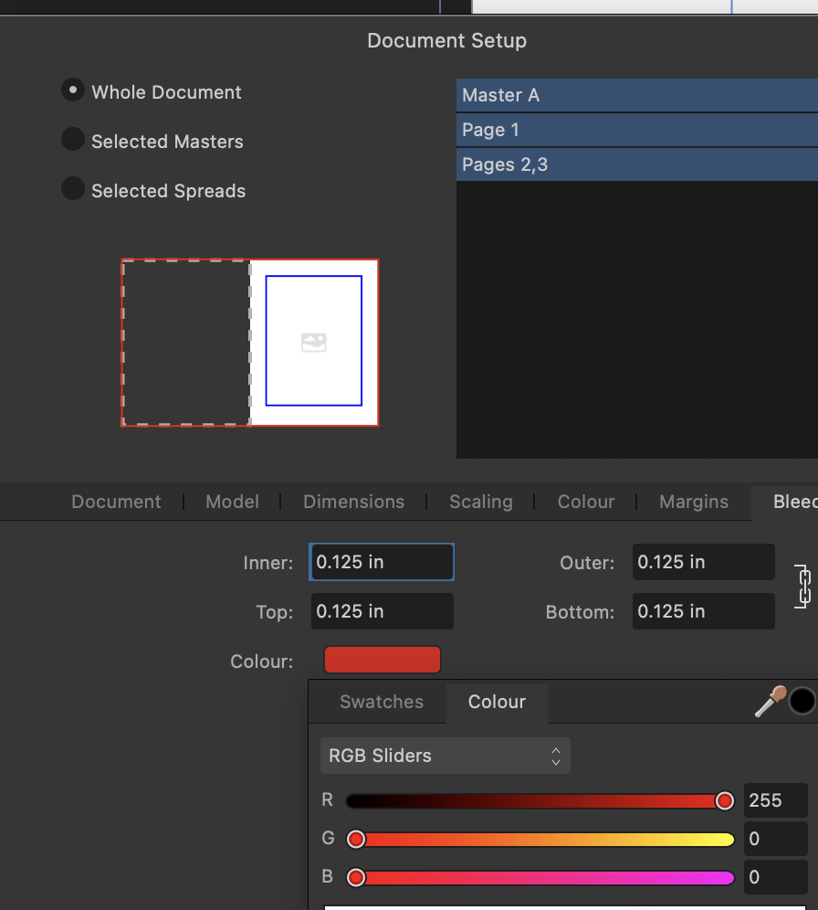 My Affinity Photo 2 2 Will Not Open Files Jpeg Feedback For The Affinity V2 Suite Of