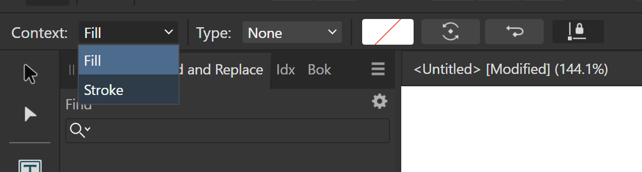 bitmap fill fpr stroke can't be adjusted - [ARCHIVE] 2.5, 2.4, 2.3, 2.2 & 2.1 Other New Bugs and ...