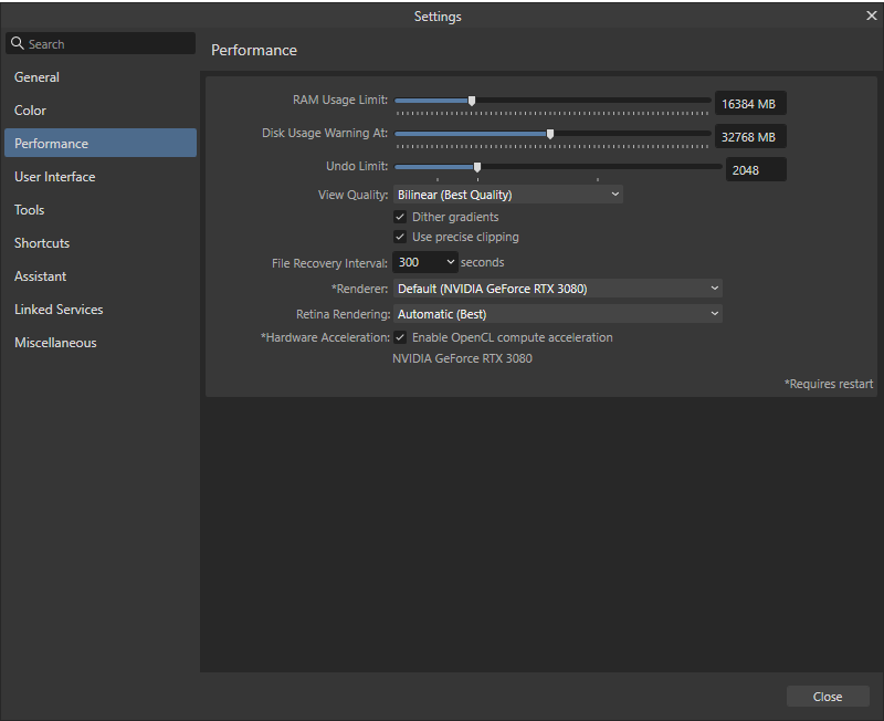 Snapping Causes Text Tools Performance Problems V2 Bugs Found On Windows Affinity Forum
