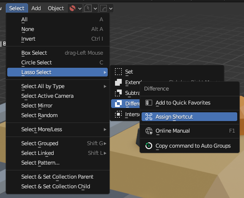 Lets Make Shortcuts More Powerful Feedback For The Affinity V2 Suite Of Products Affinity