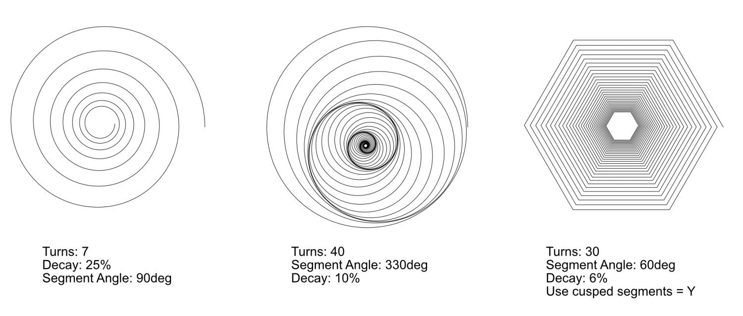 Spiral Tool - [ARCHIVE] 2.5, 2.4, 2.3, 2.2 & 2.1 Features and ...