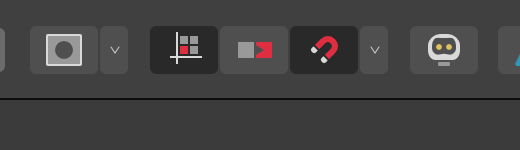 Increase Toolbar Icon Contrast Feedback For The Affinity V2 Suite