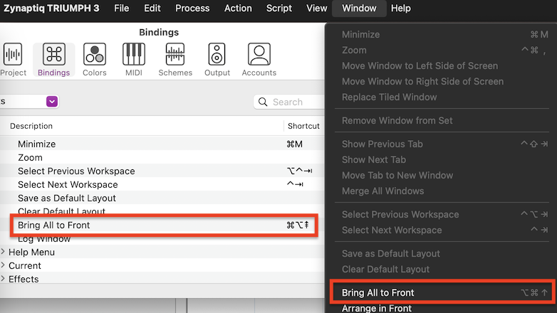 Next Page and Previous Page Shortcuts Display Incorrectly in Document Menu - V2 Bugs found on ...