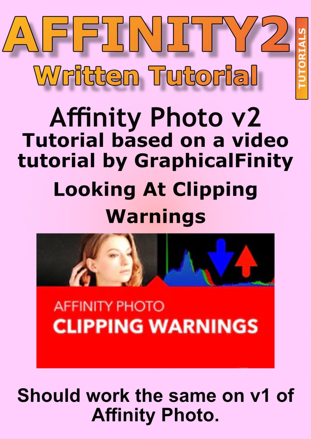 Written Tutorials to download - Page 6 - Tutorials (Staff and Customer Created Tutorials ...