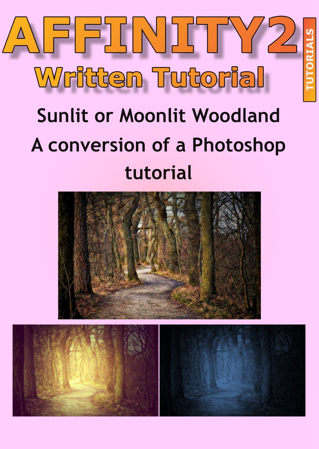 Written Tutorials to download - Page 6 - Tutorials (Staff and Customer ...