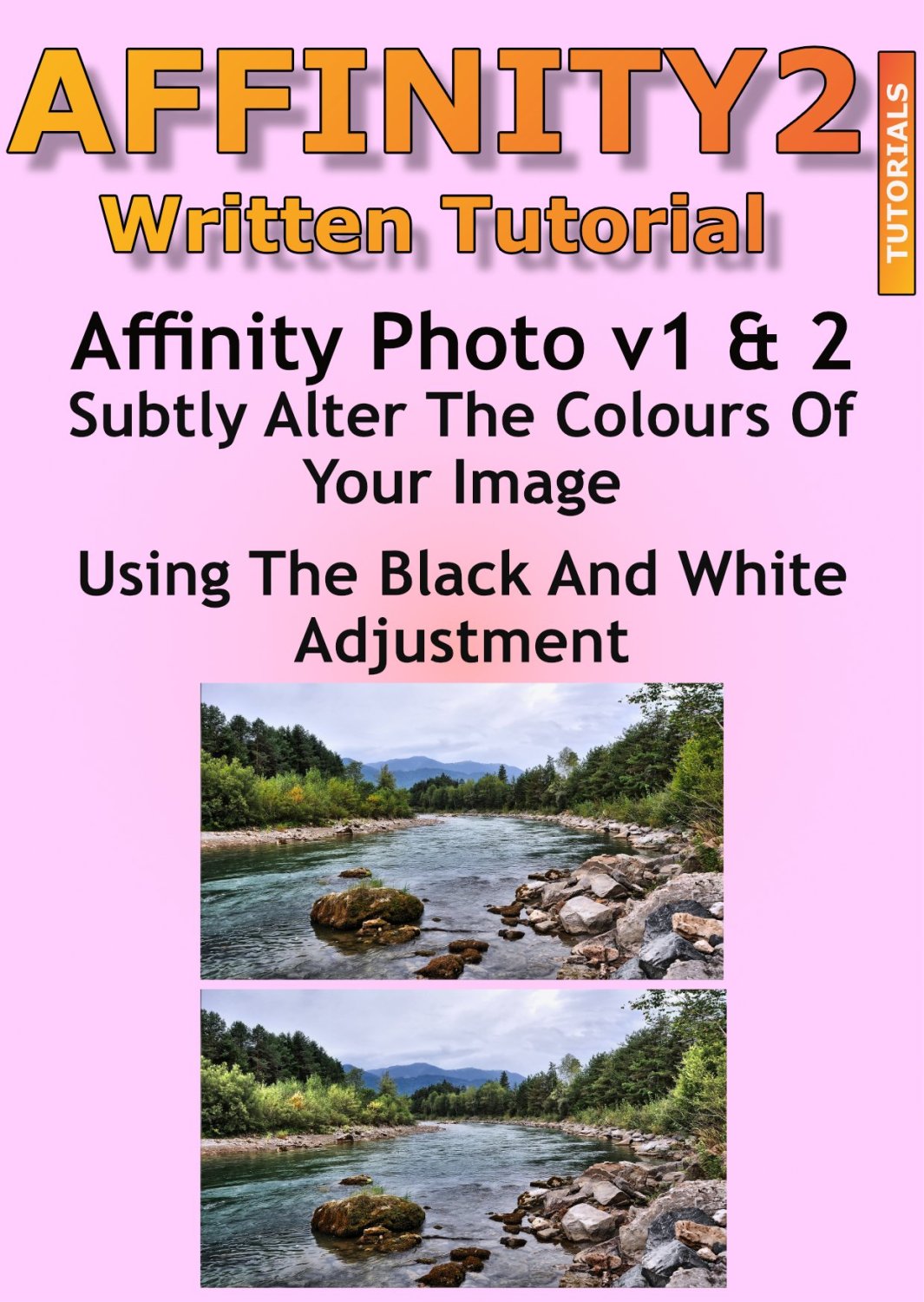 Written Tutorials to download - Page 6 - Tutorials (Staff and Customer Created Tutorials ...