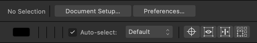 Publisher - Text Tool No Longer Auto Selected When Clicking a Text Frame If The Move Tool is ...