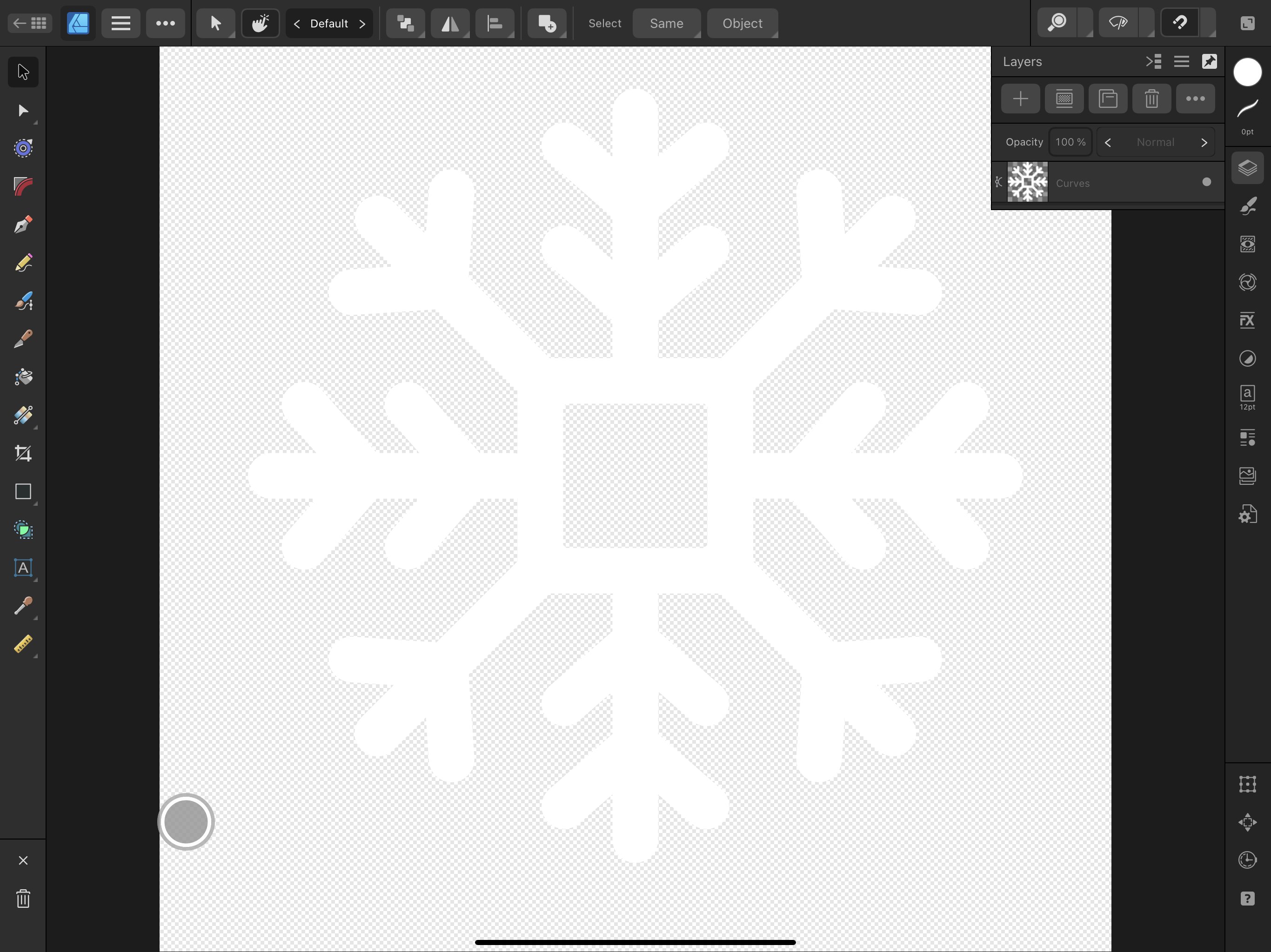 Imported svg files how to edit and get back to all layers - Affinity on ... Imported svg files how to edit and get back to all layers - Affinity on ...