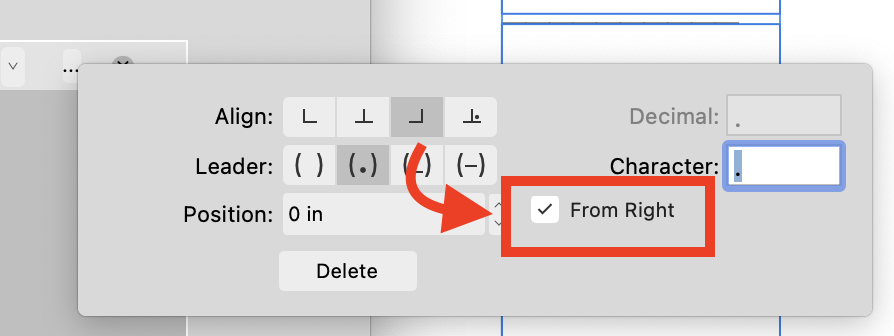TOC Not working - Affinity on Desktop Questions (macOS and Windows ... TOC Not working - Affinity on Desktop Questions (macOS and Windows ...
