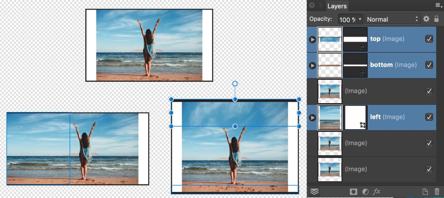 Extend Background with inpaint fill? - Desktop Questions (macOS and ...