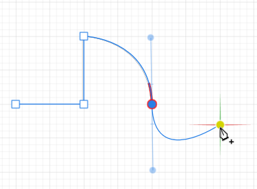 Show predictive bézier curve with pen tool - Desktop Questions (macOS and Windows) - Affinity ...