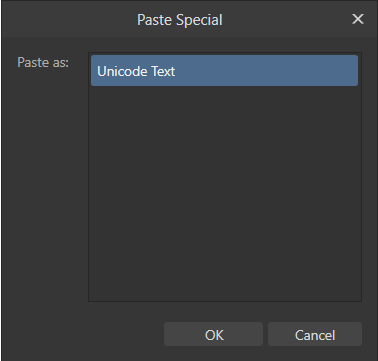 Is it possible to paste html text from webpage and maintain style ...