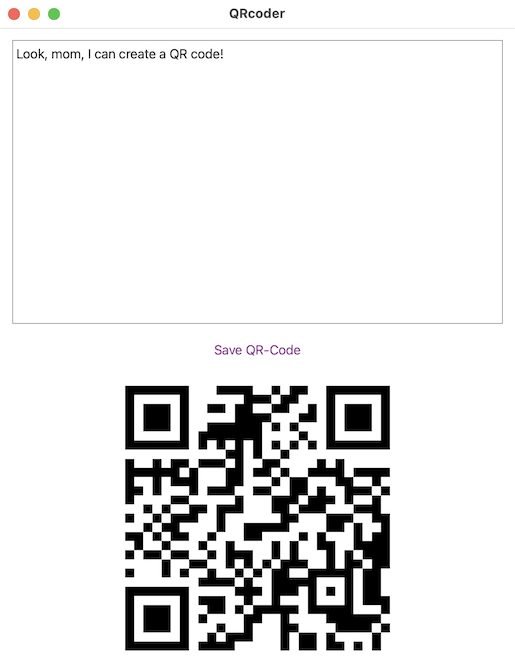 QR generator and watermaking for Affinity Publisher V2 - Feedback for the Affinity V2 Suite of ...
