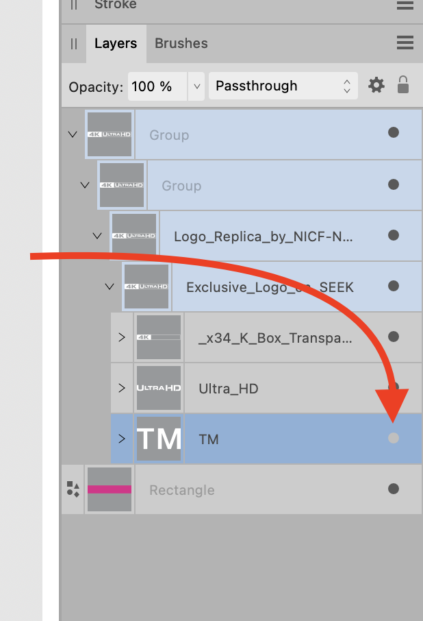 Change banner color? - Desktop Questions (macOS and Windows) - Affinity ... Change banner color? - Desktop Questions (macOS and Windows) - Affinity ...