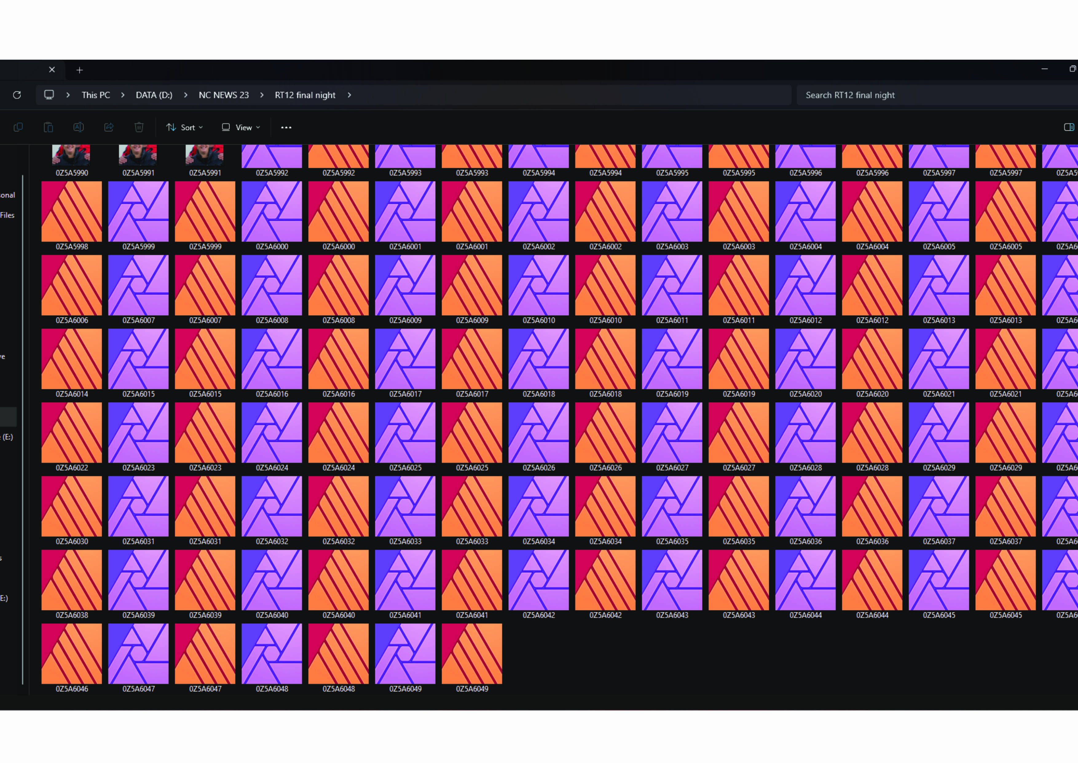 Affinity Designer 1.x and 2.x are bricked o - Affinity on Desktop Questions (macOS and Windows ...