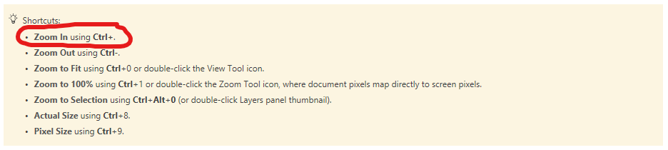 CTRL-0 Not working - V2 Bugs found on Windows - Affinity | Forum CTRL-0 Not working - V2 Bugs found on Windows - Affinity | Forum