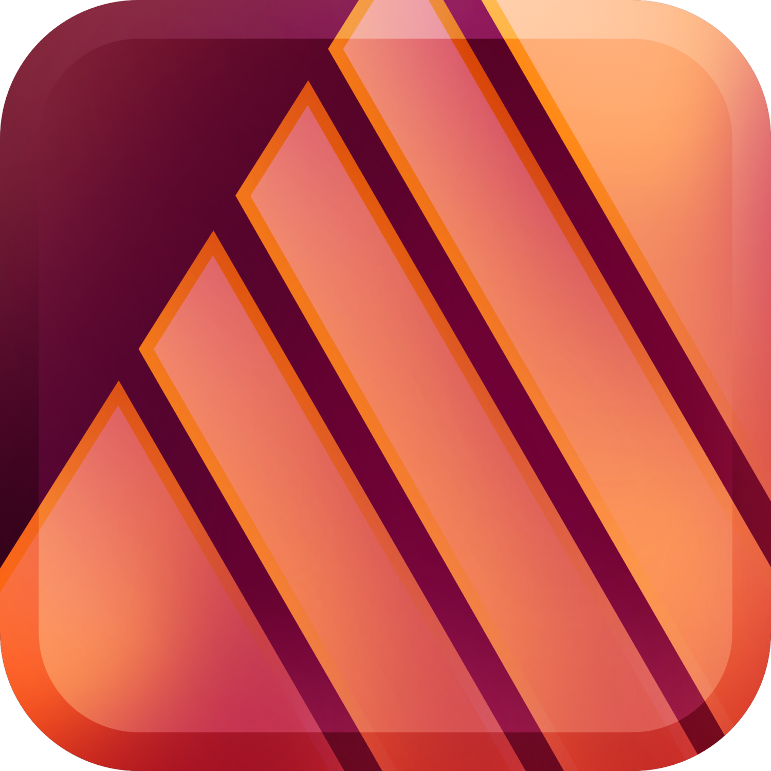 Affinity Neue | App Icons - Share your work - Affinity | Forum