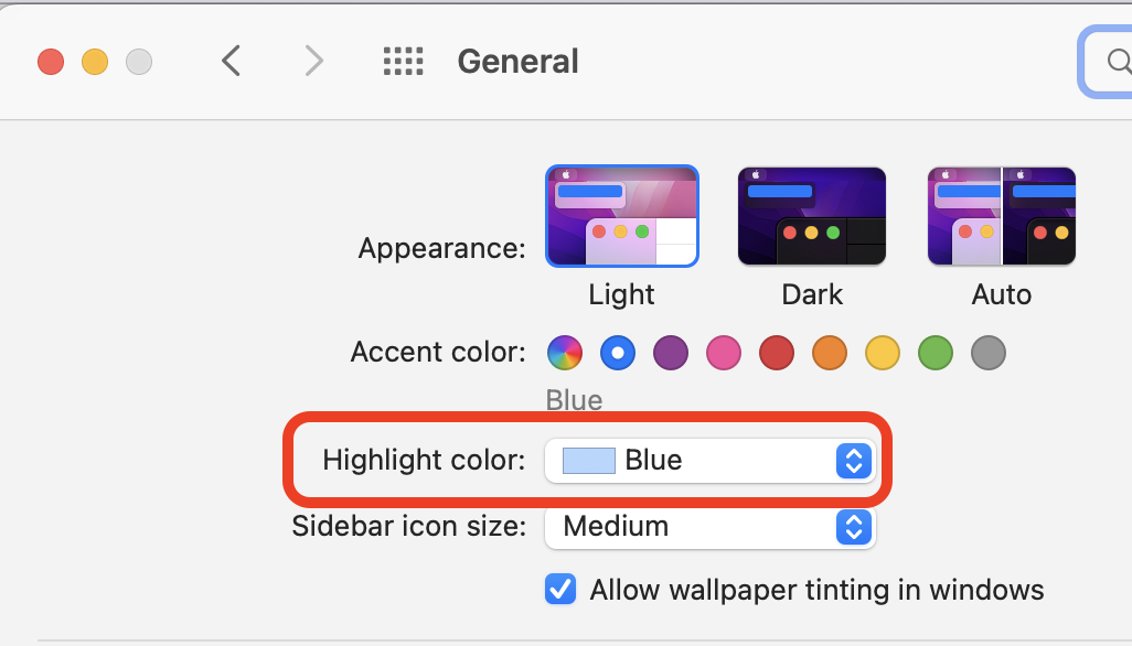 Layer selection hilighting - Desktop Questions (macOS and Windows) - Affinity | Forum