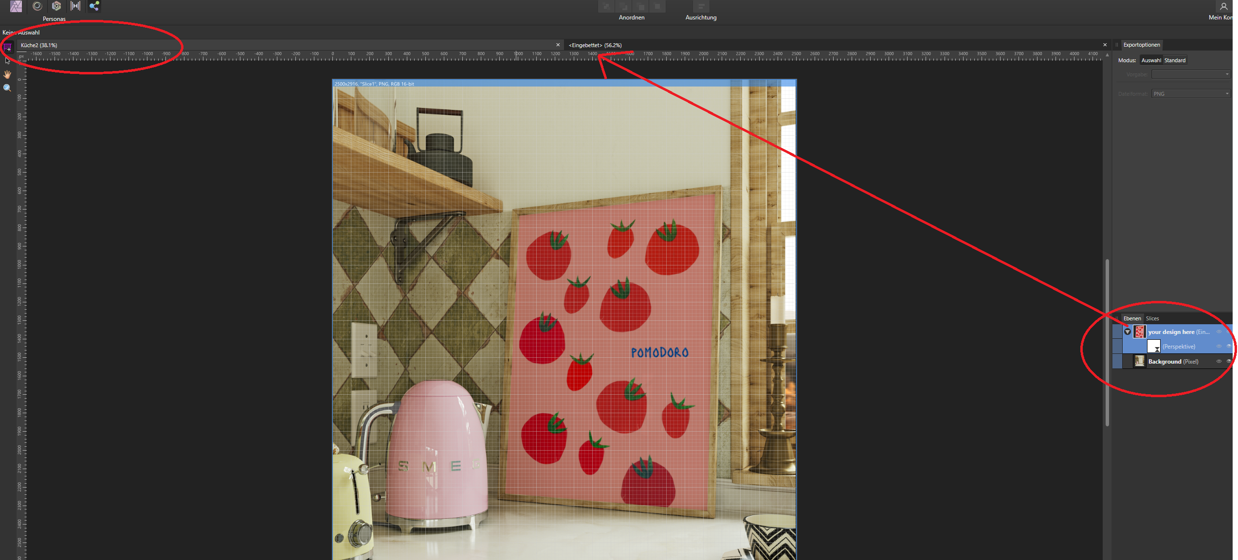 Export multiple layers of smart object within design using Export ... Export multiple layers of smart object within design using Export ...