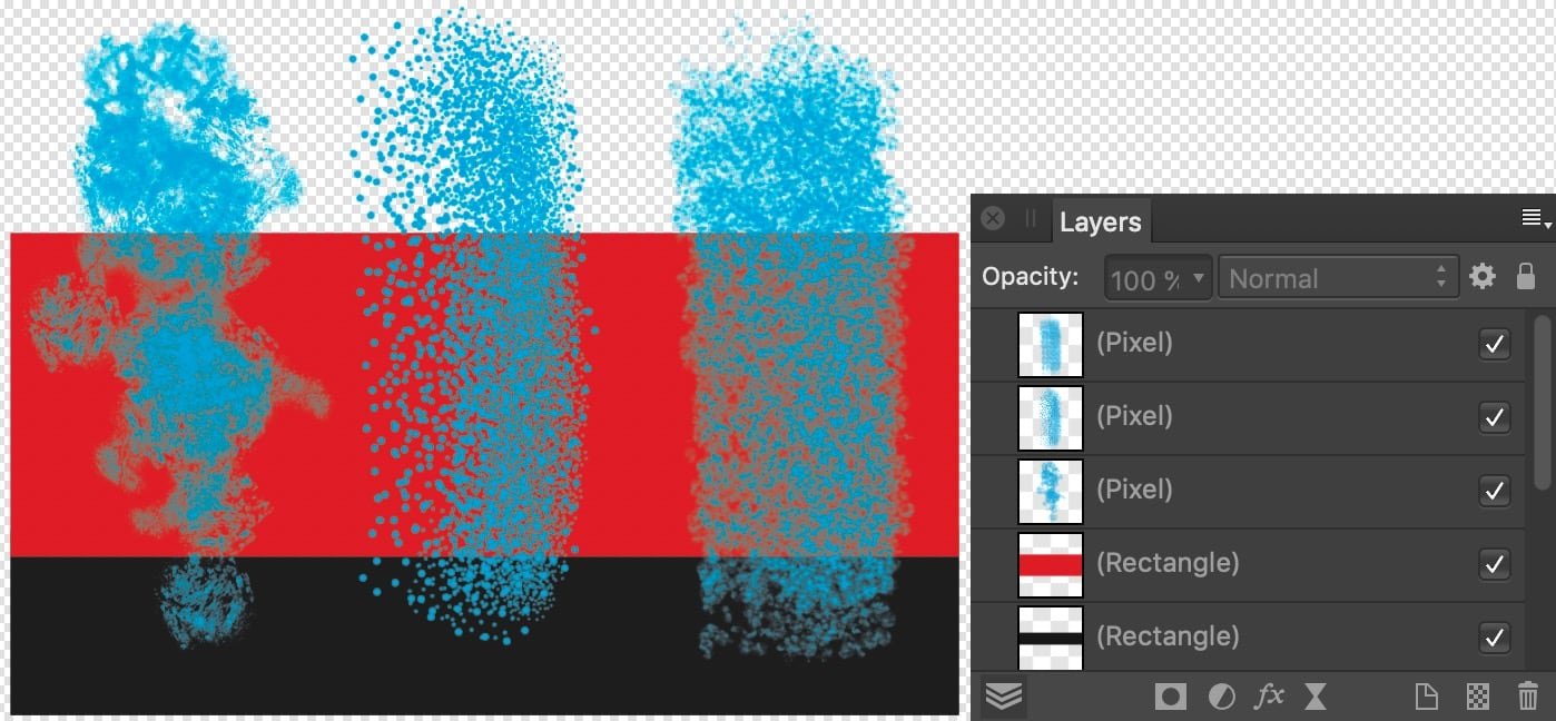 how to set a noise color? - Desktop Questions (macOS and Windows ...