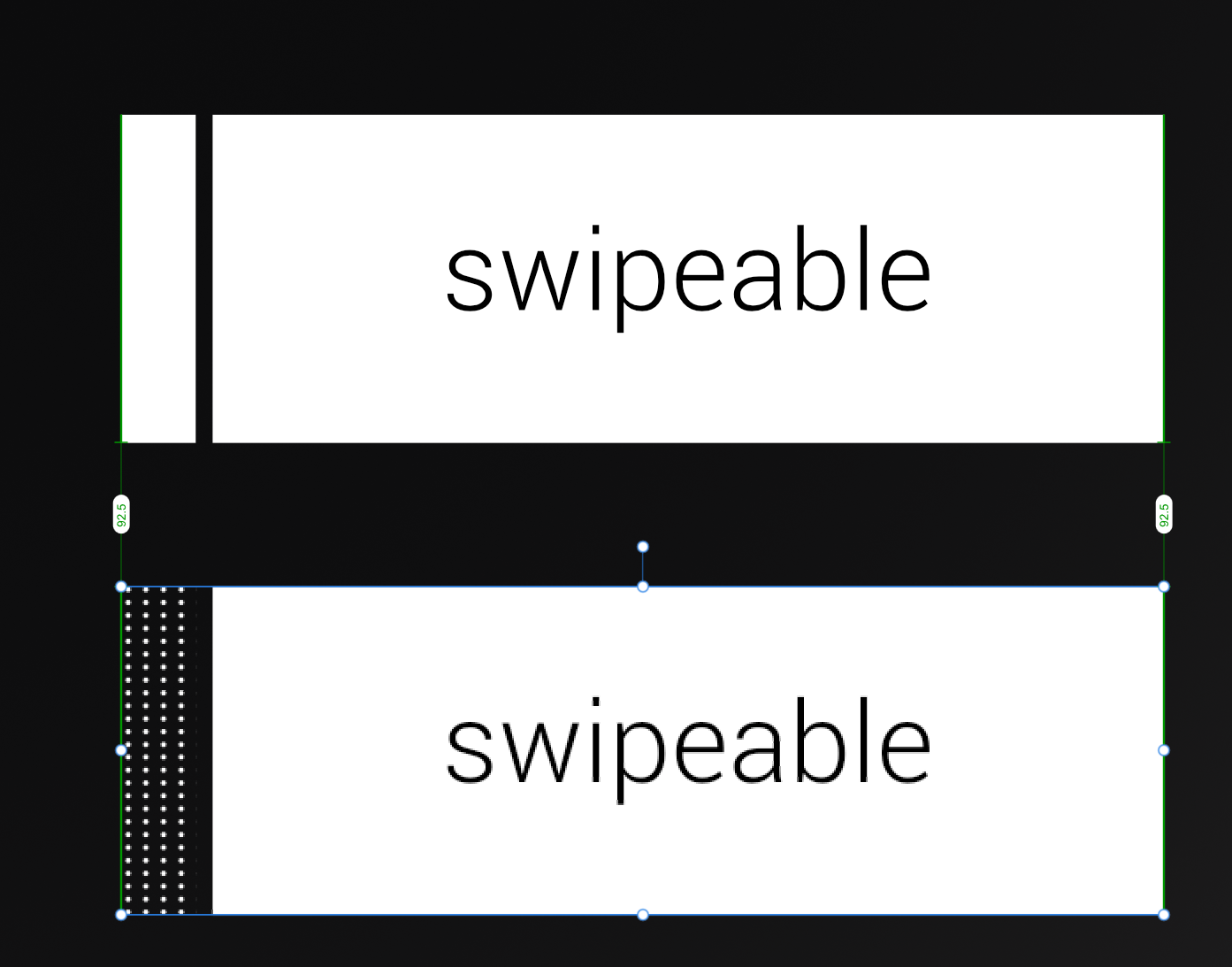 Alignment vs clipped/masked objects. - Pre-V2 Archive of Desktop Questions (macOS and Windows ...