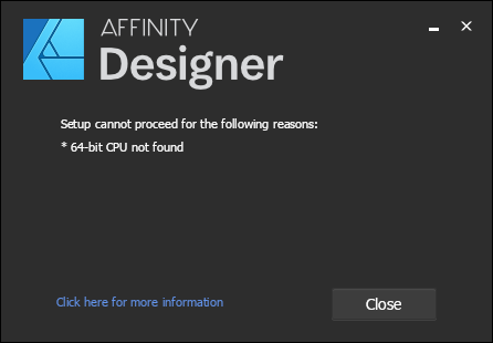 Affinity Photo running on Linux with Bottles - Page 7 - Resources - Affinity | Forum