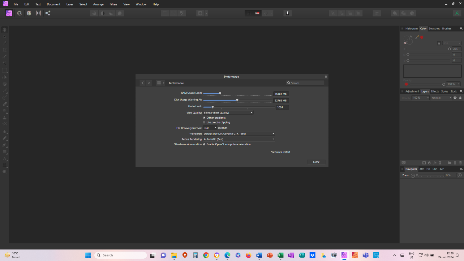 Upgrading from Affinity Photo v1 to v2 - Desktop Questions (macOS and Windows) - Affinity | Forum