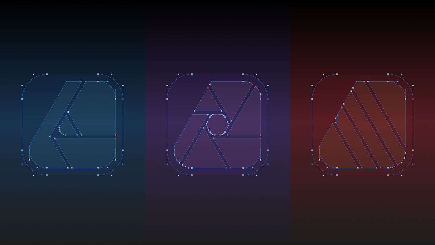 Affinity Wallpapers with icons and pictograms… - Share your work ...