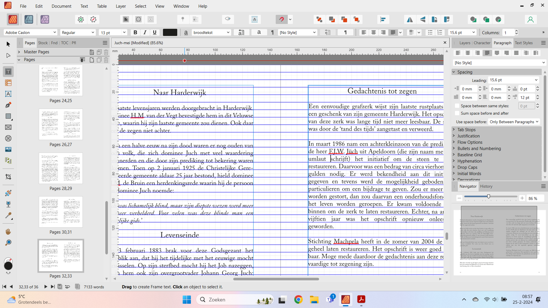 Ongelijke Afstand Ten Opzichte Van De Regellijn Affinity On Desktop Questions Macos And
