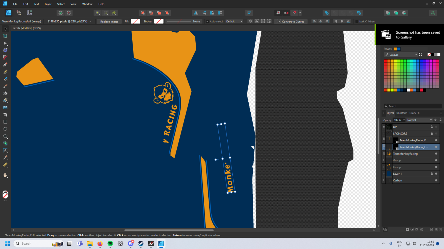 Affinity Designer 2 Invert Mask - Desktop Questions (macOS and Windows) - Affinity | Forum