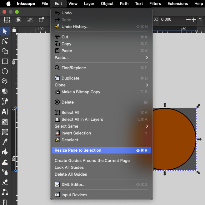 Resize page/artboard to selection - Feedback for the Affinity V2 Suite of Products - Affinity ...