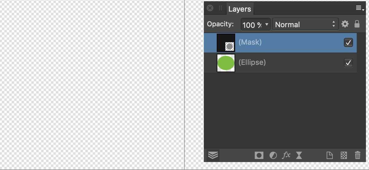 Photo 2.3.1: Merge mask layers? - Desktop Questions (macOS and Windows) - Affinity | Forum