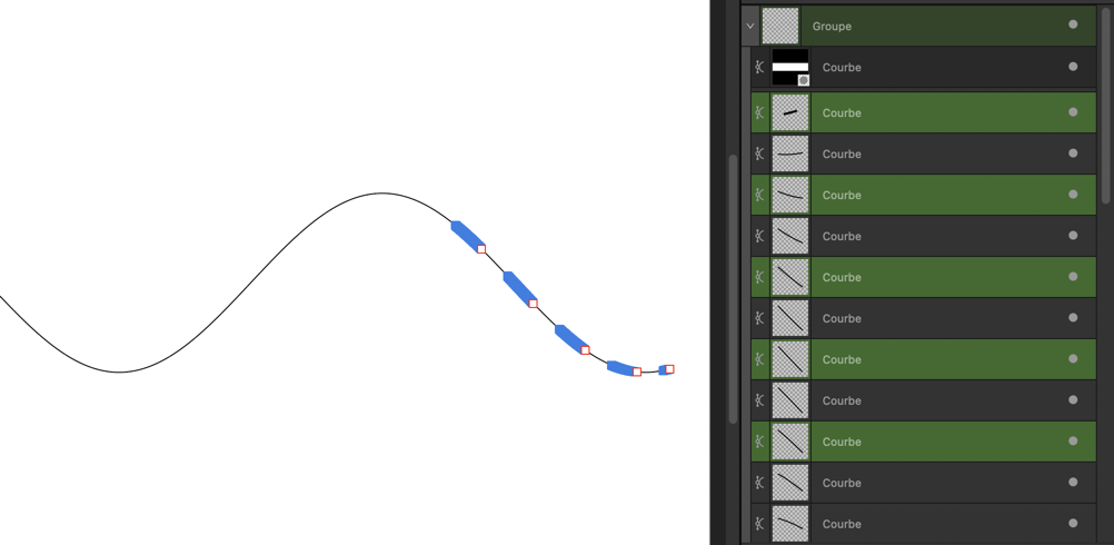 New shape tool: Wave tool - Feedback for the Affinity V2 Suite of ...