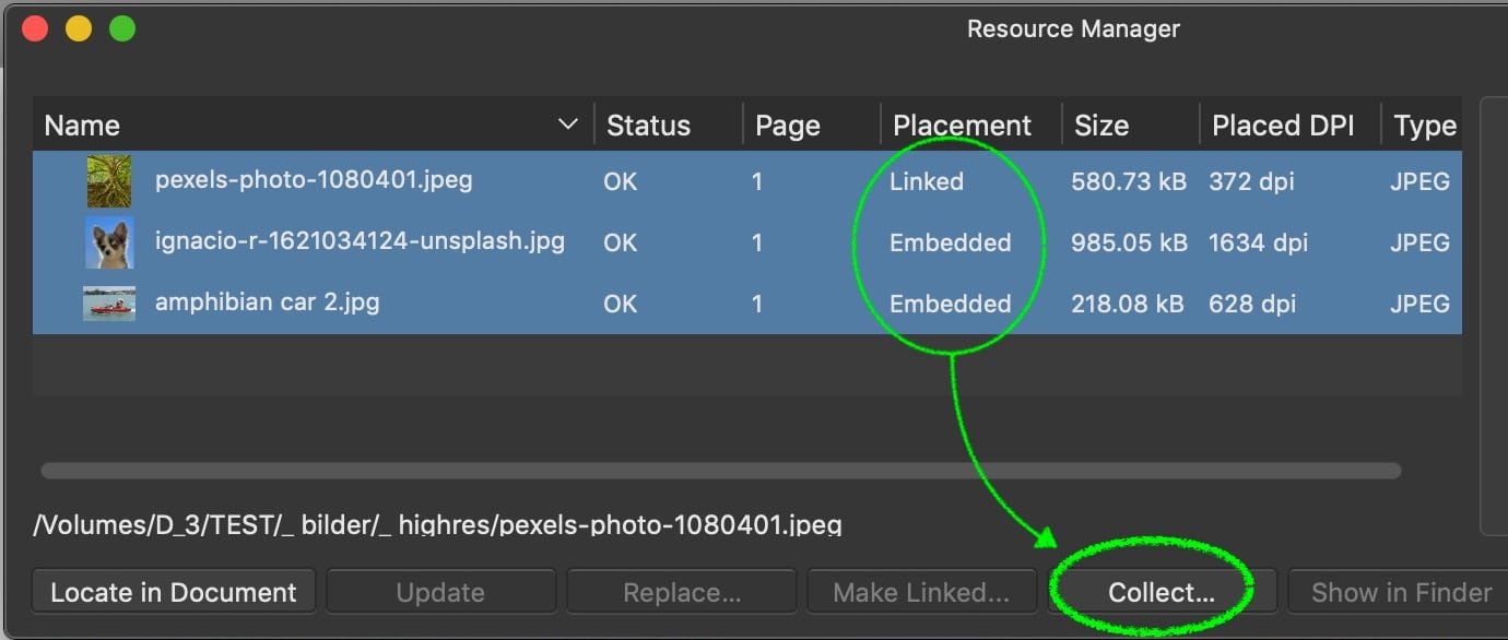Exporting images in a separate file - Desktop Questions (macOS and Windows) - Affinity | Forum